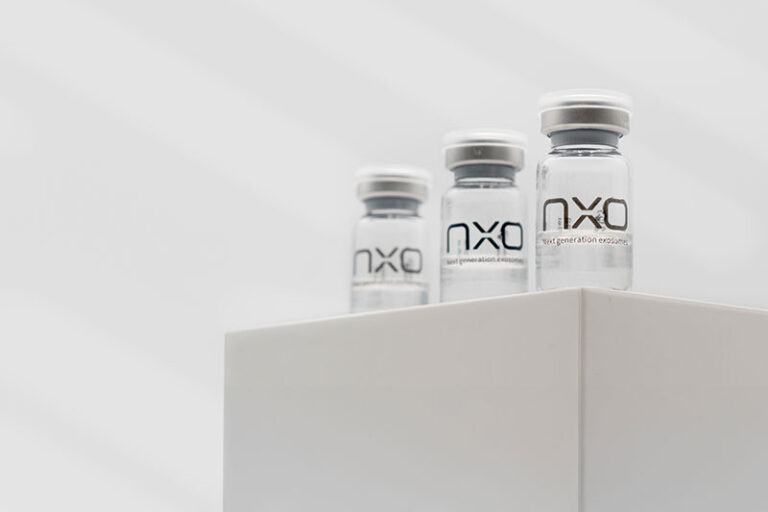 NXO: Next generation exosomes - IT Pharma
